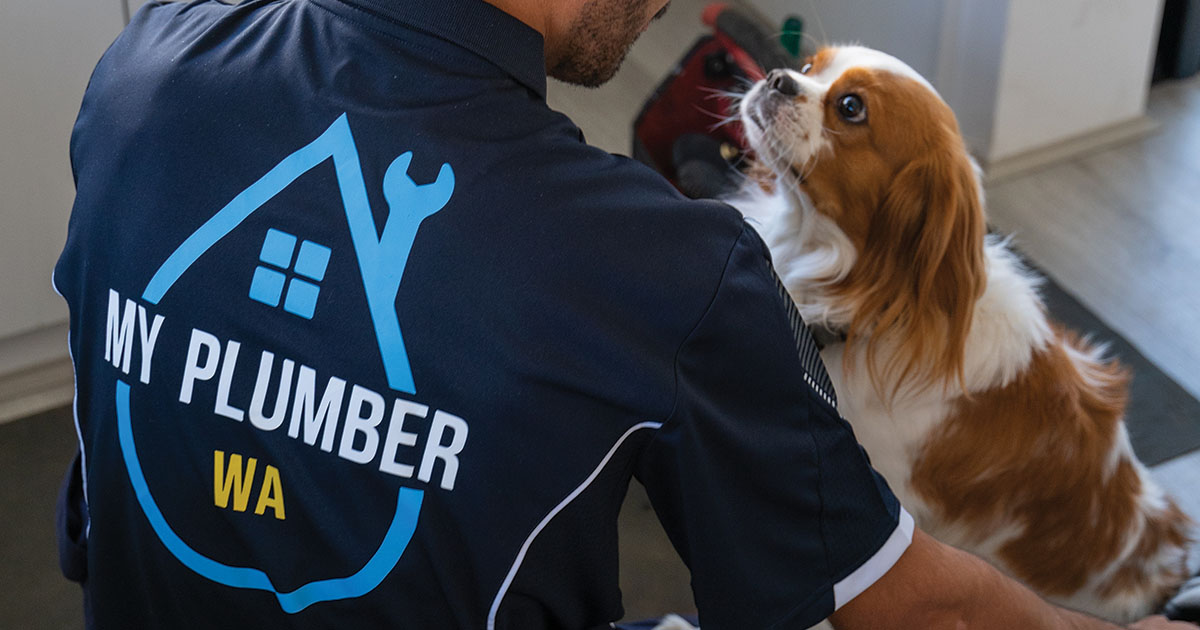 My Plumber WA - Residential 24/7 Emergency Plumbing Perth